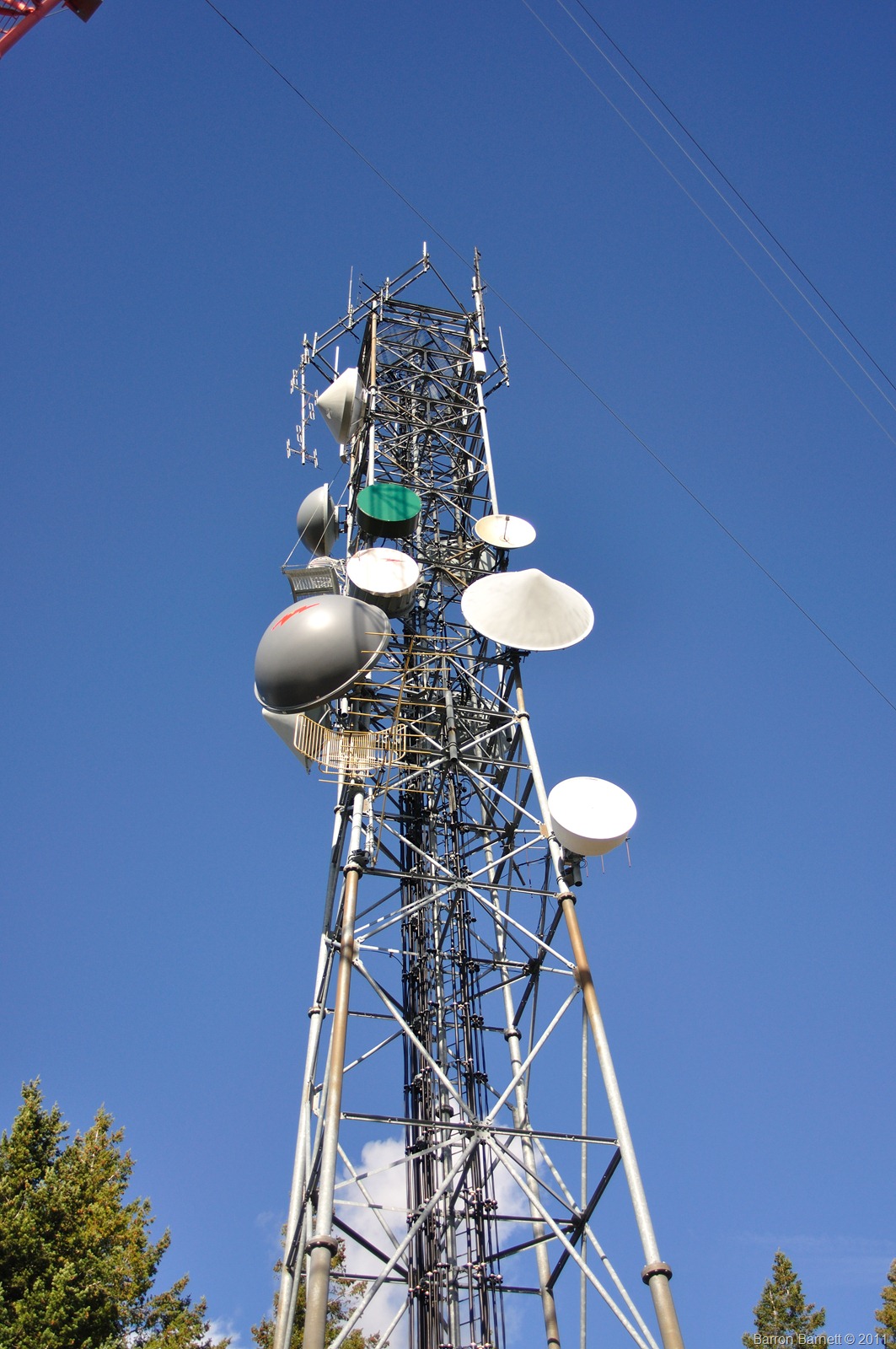 How Do Radio Towers Work at Adam Ball blog